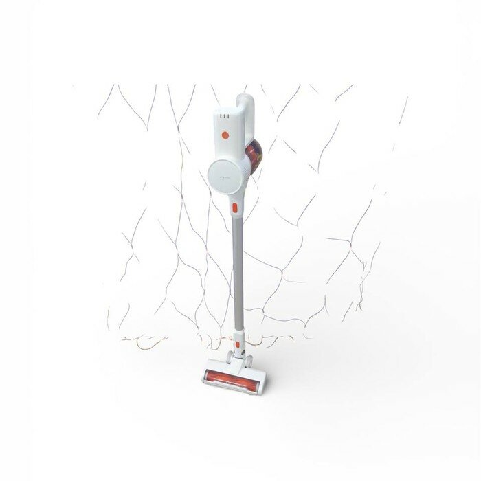 Вертикальный пылесос Xiaomi Vacuum Cleaner G20 Lite