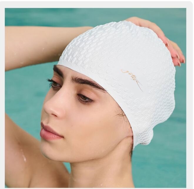 Gottex Шапочка для плавания, размер: M