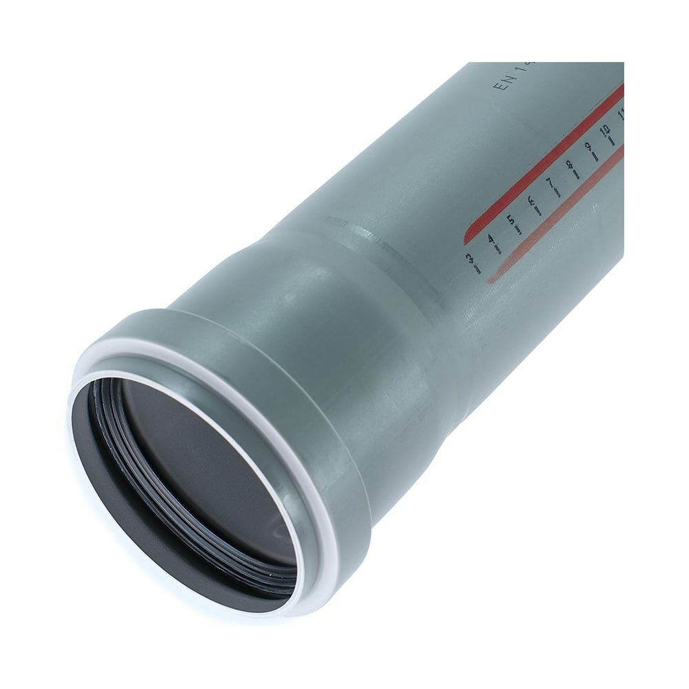 Канализационная труба Ostendorf 113020