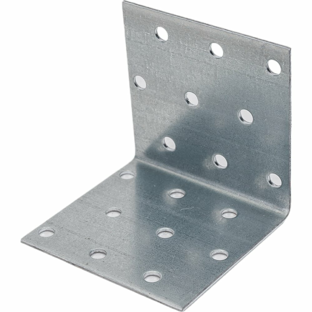 Равносторонний крепежный уголок РК груп KUR