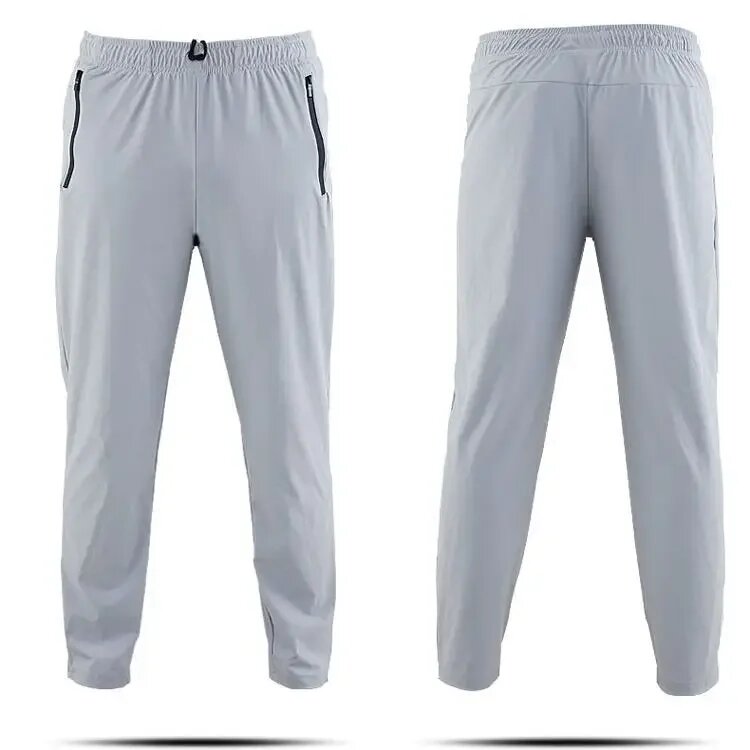 Ледяной шелк рубашка с капюшоном для рыбалки Серый, 5XL110-120KG, Grey trousers