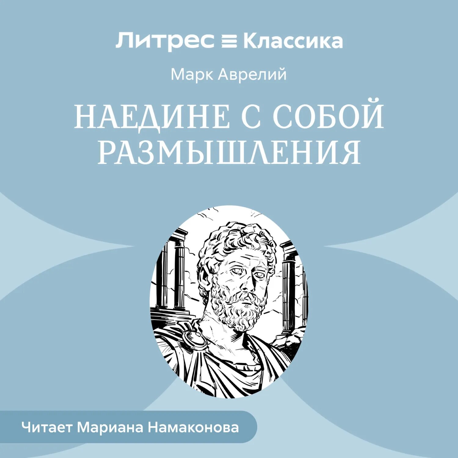 Наедине с собой. Размышления [Аудиокнига]