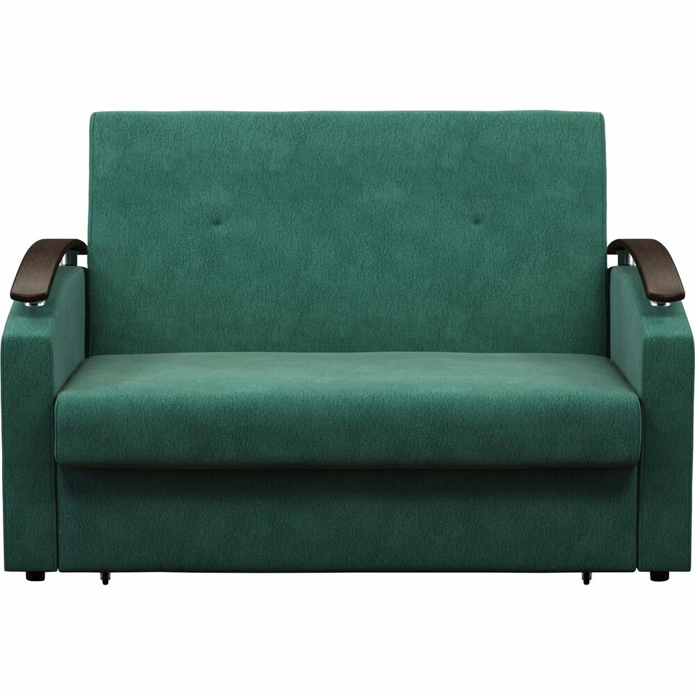 Диван аккордеон Наш Диван Сицилия 120 А21