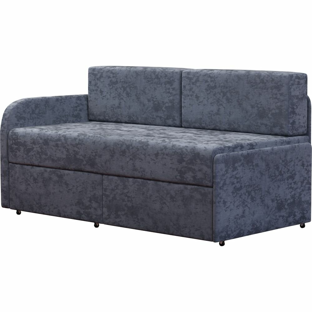 Диван кушетка МебелПром Настя А5