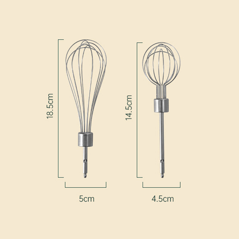 Электрический венчик для взбивания яиц, небольшой бытовой автоматический миксер с беспроводной зарядкой, мини-миксер
