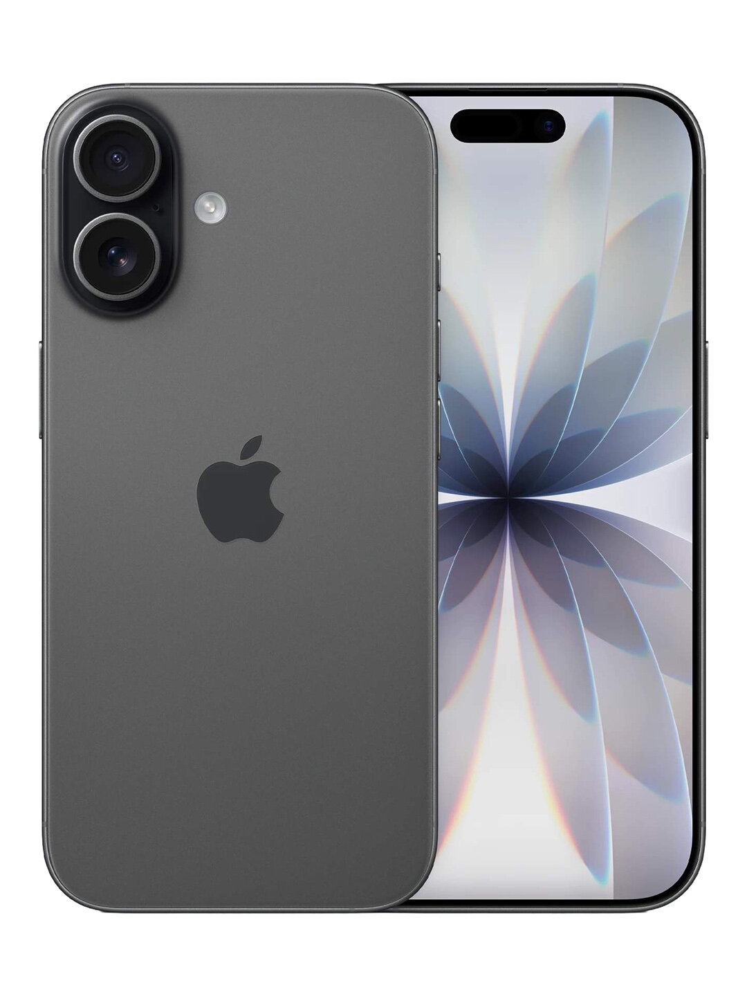 Смартфон, Apple, iPhone, 17, 512Гб, (eSIM ), Black,(Черный).