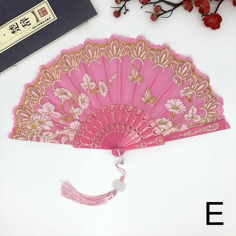 Складной веер