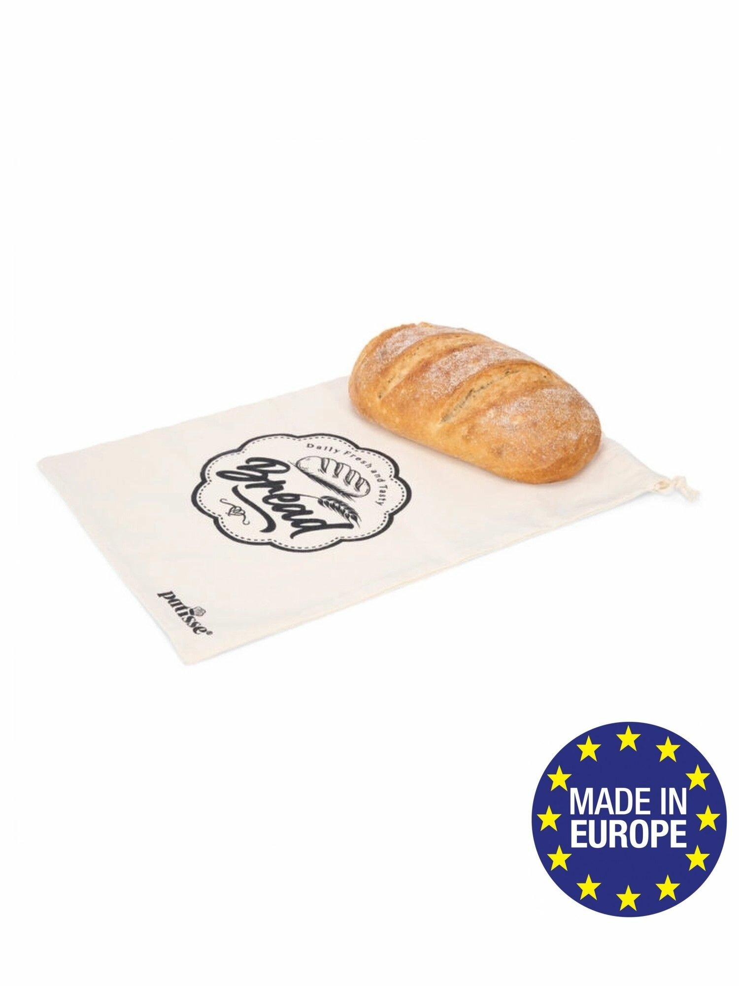 Мешок для хранения хлеба Patisse 47х31 см