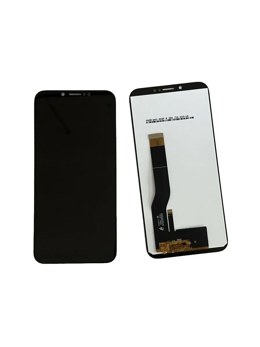 Дисплей для Doogee X80 — фото 1