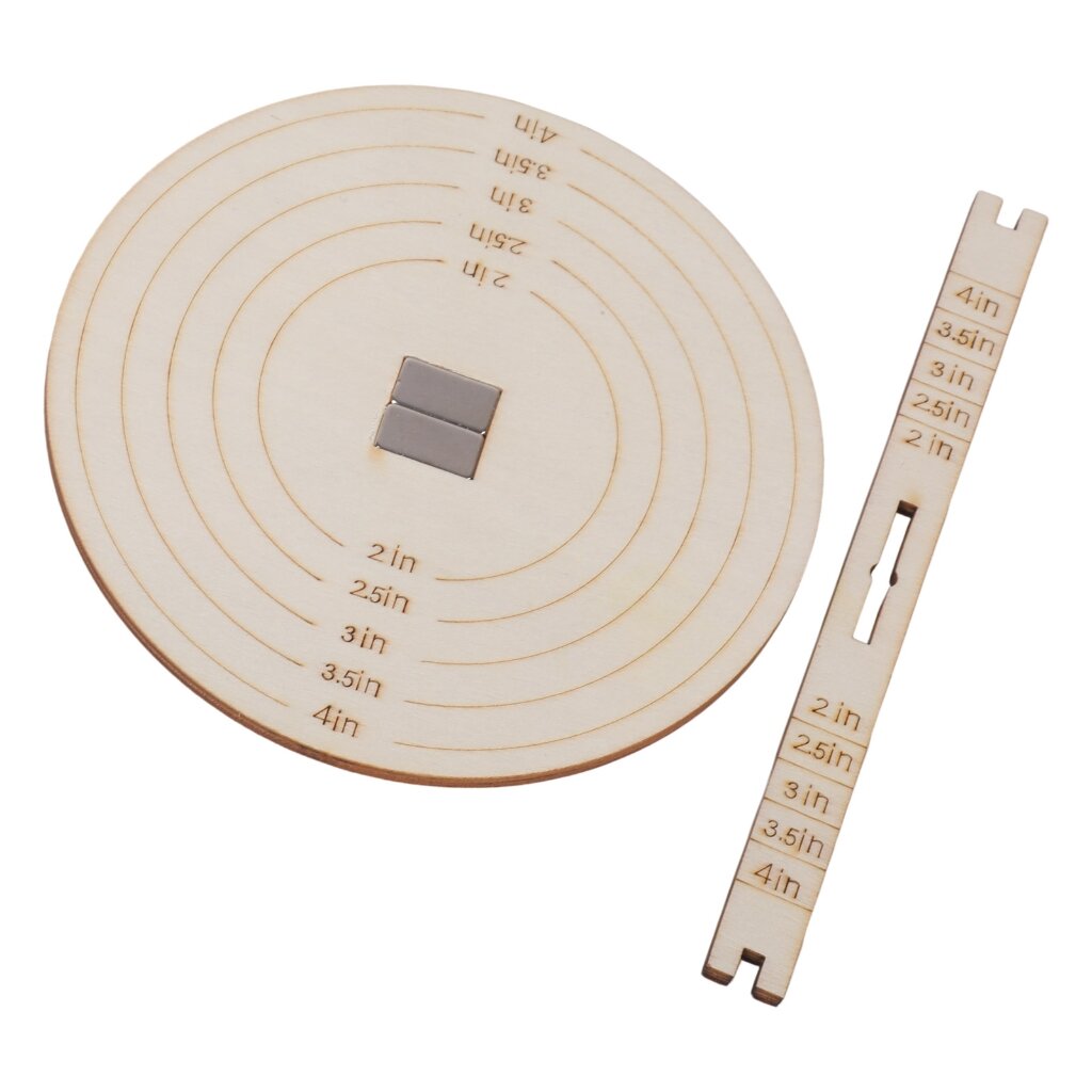 Расположение фитиля свечи-Расположение фитиля свечи