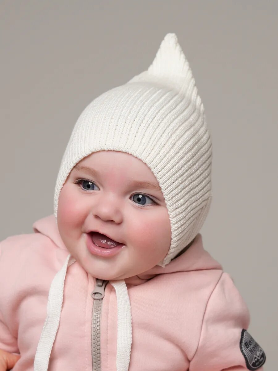 Чепчик LIKO KASA для детей