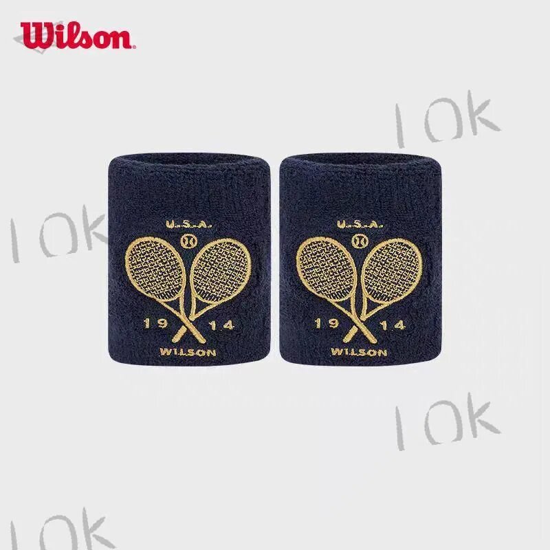 Wilson Напульсник, размер: 1