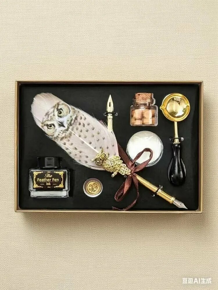 Набор для каллиграфии