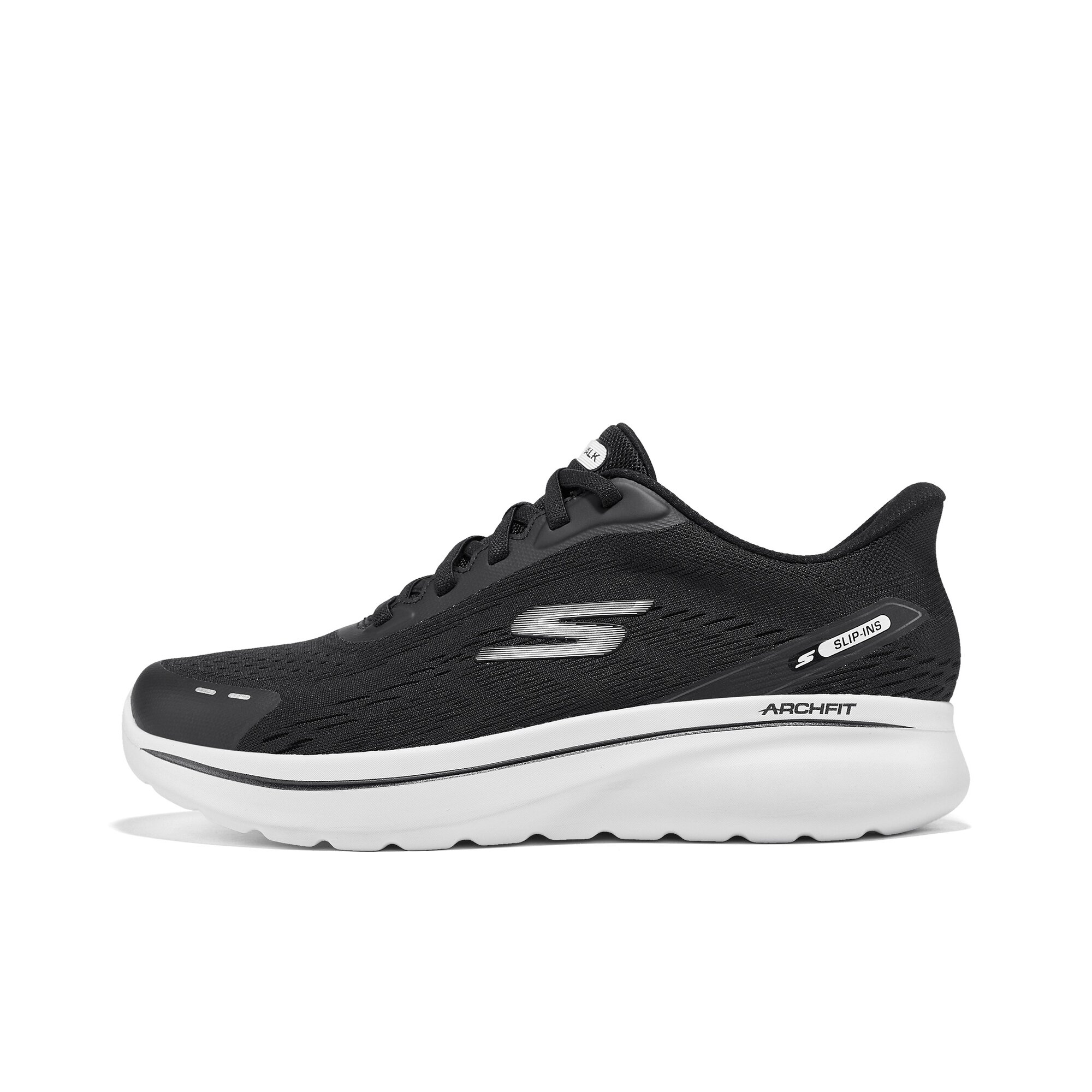 Тапочки для боевых искусств SKECHERS