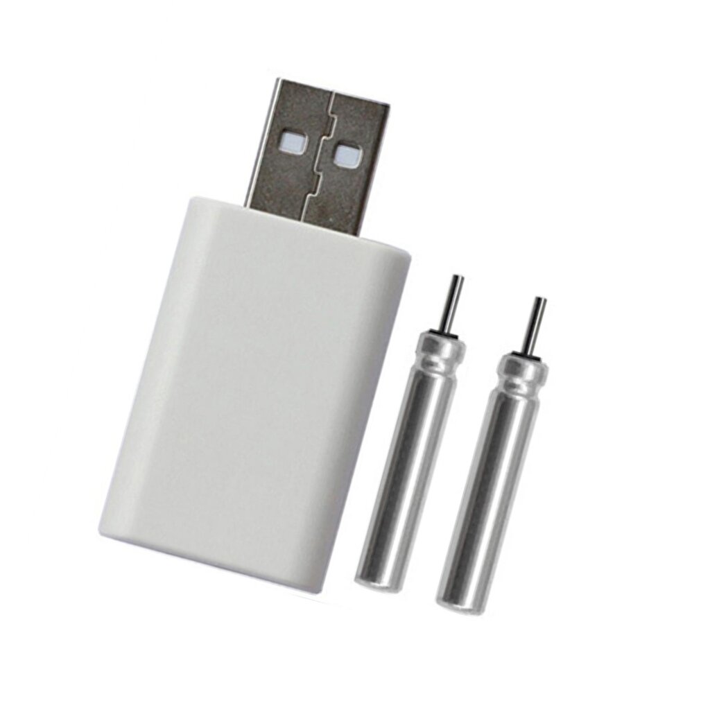 Рыболовные снасти, перезаряжаемые батареи CR322 с интеллектуальным индикатором зарядки