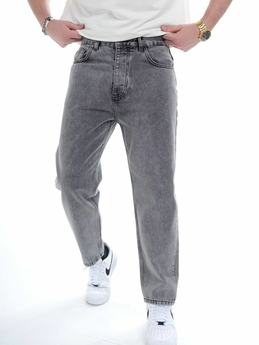 Джинсы бойфренды 