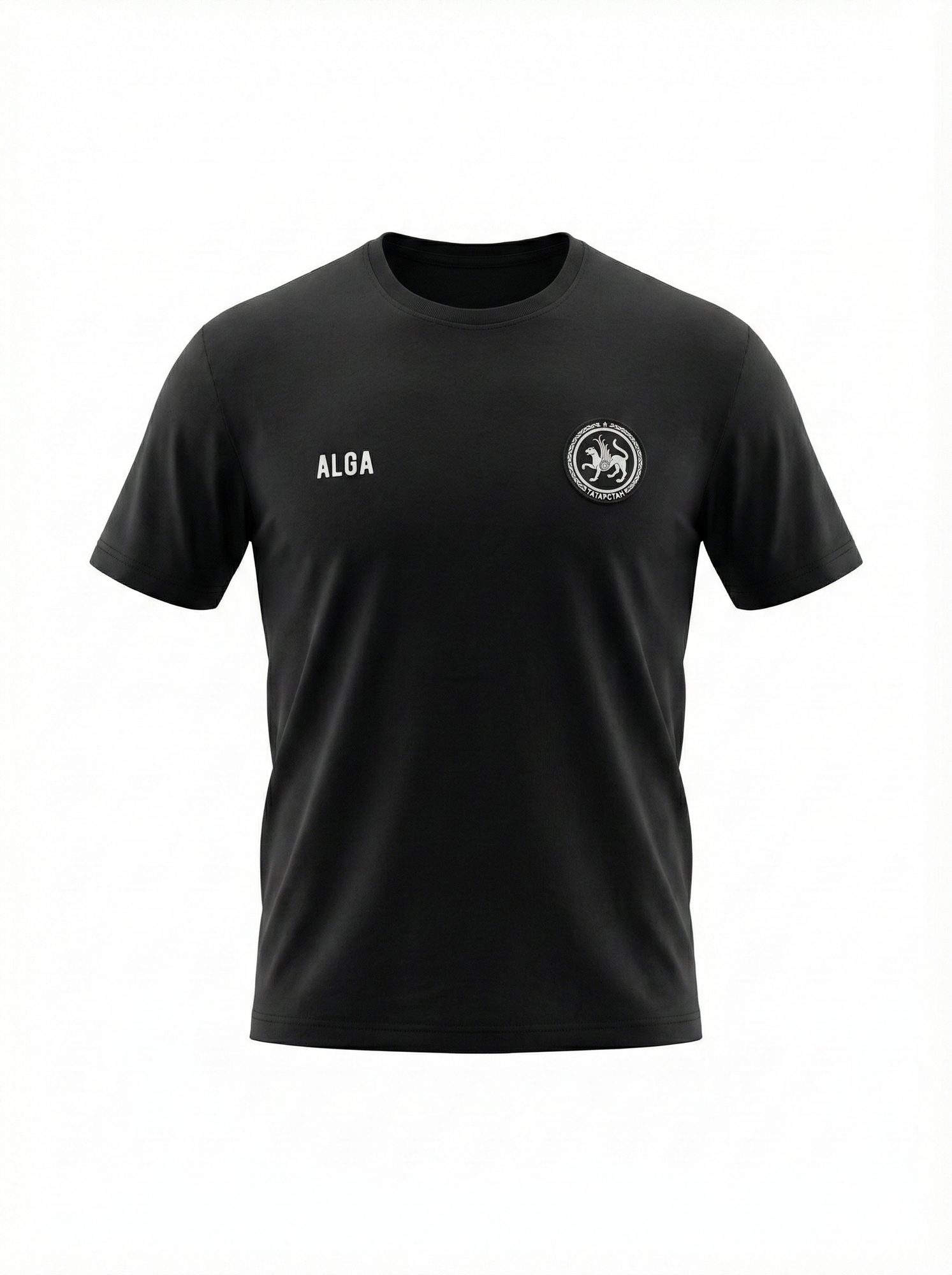 Футболка спортивная ALGA