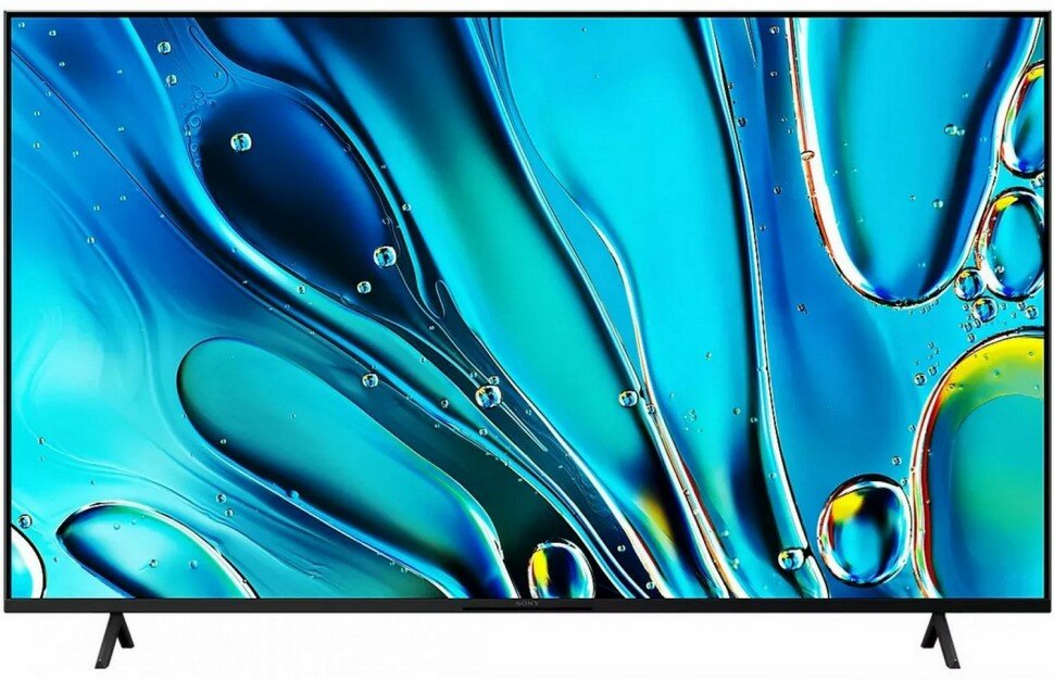 Телевизор Sony K-55S35B