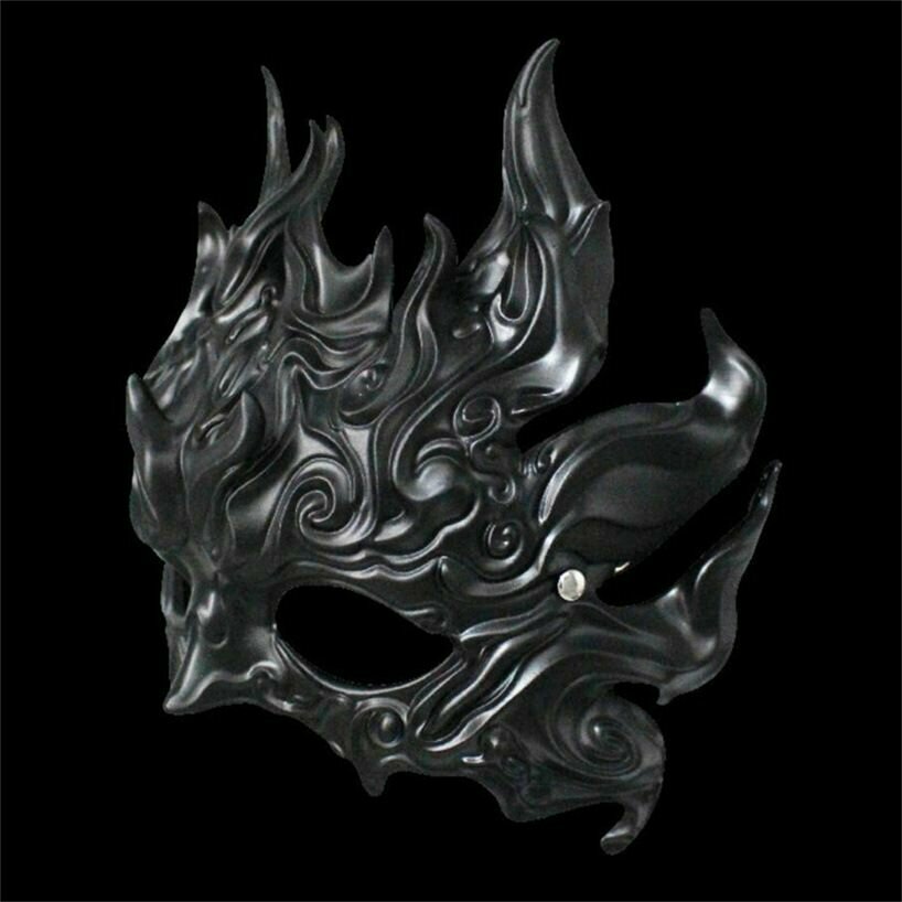 Коллекционная маска Кит, подарок на праздник, из высококачественной смолы