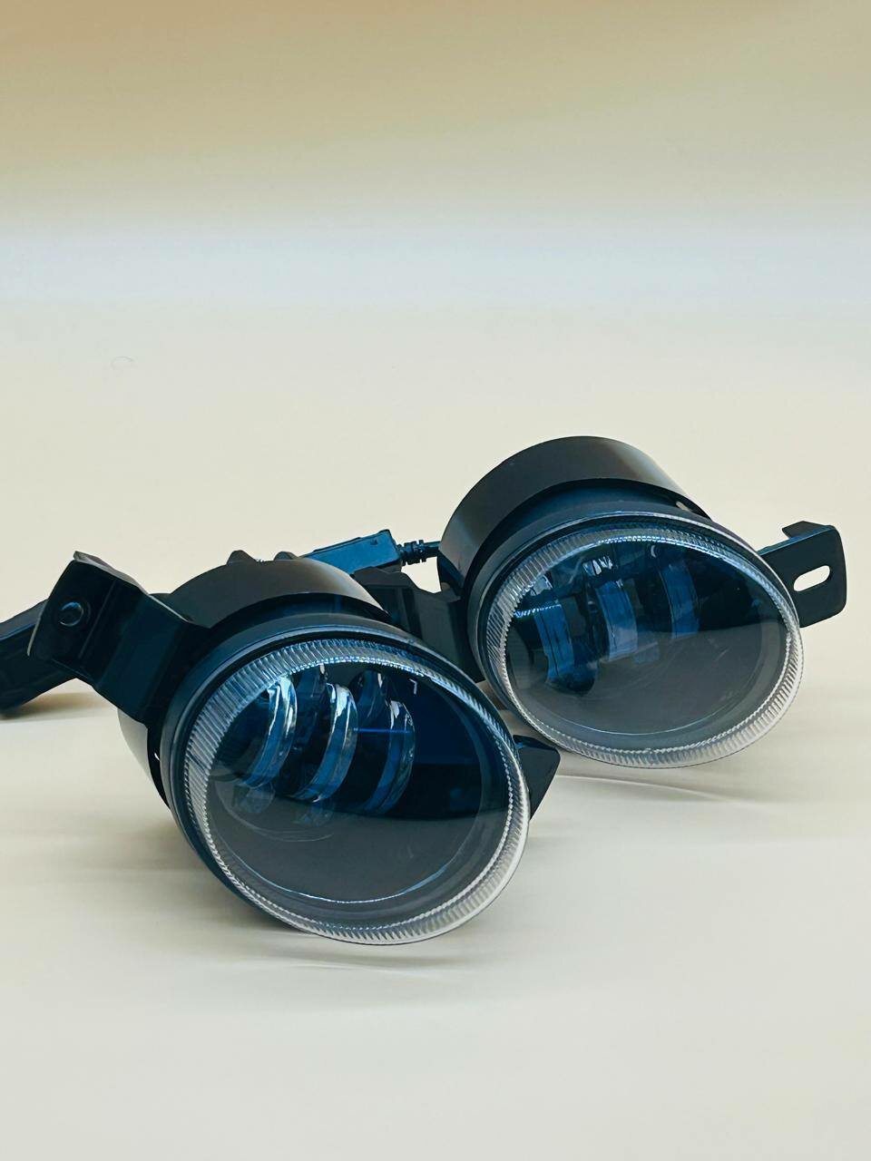Противотуманные фары LED BMW 70W