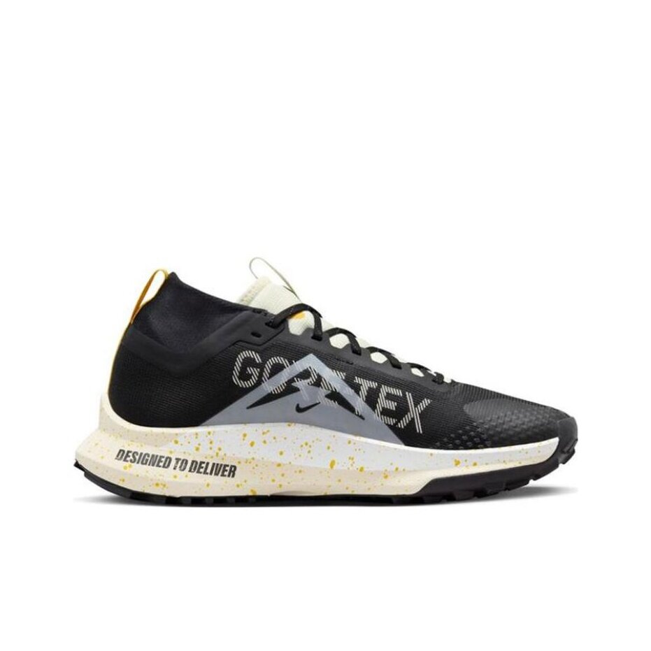 Кроссовки NIKE Pegasus Trail 4, размер EU 41 стопа (26CM), черный — фото 1