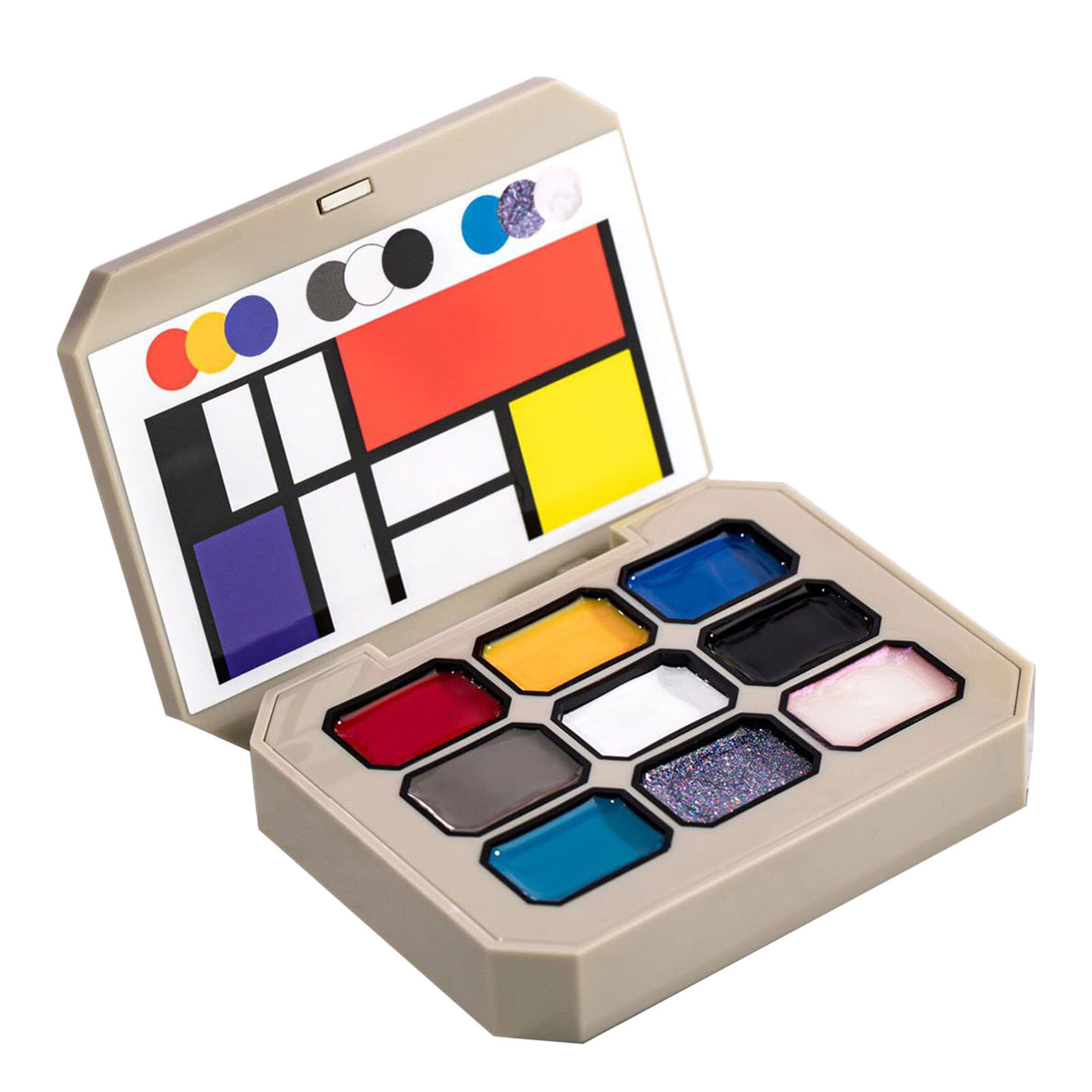 9 Colors Solid Nail Polish Pudding Polish Set UV Soak Off DIY Nail Art Design Manicure, Type 4 optional, Item size 85*65*20mm, Item weight 95g, Package size 90*70*22mm, Package weight 104g, Package List 1*Polish