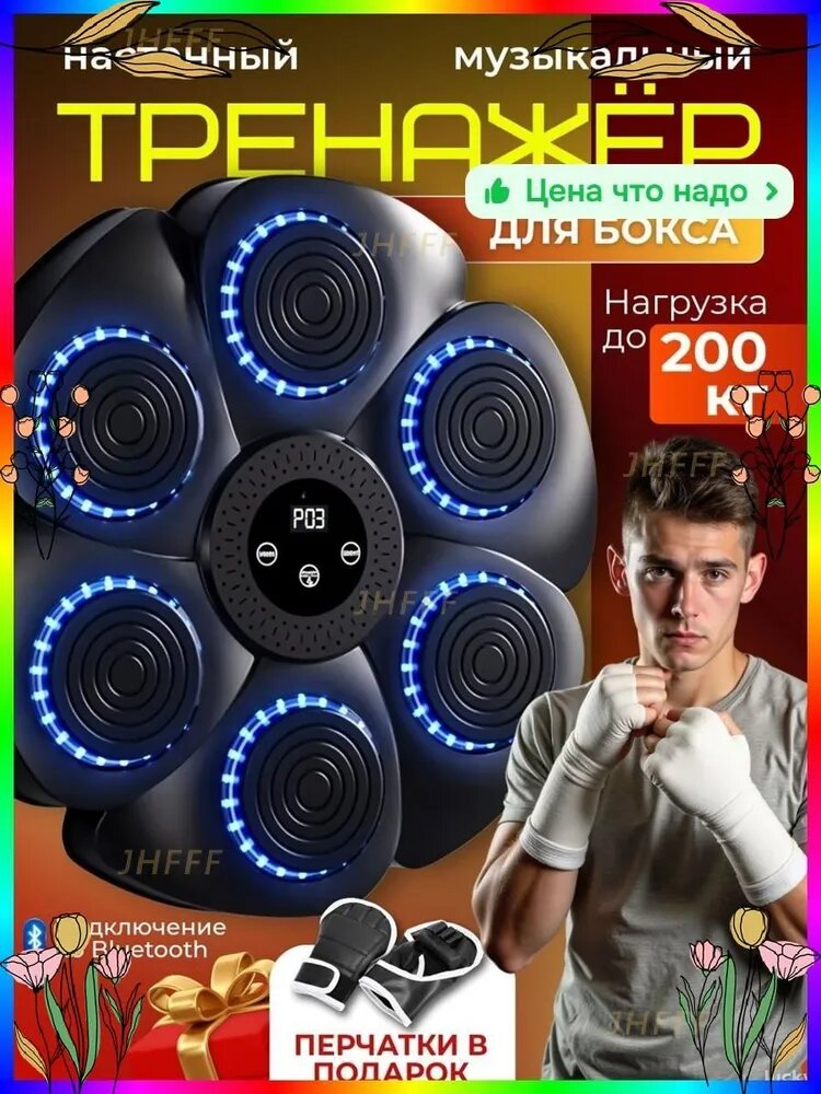 Мини-тренажер 487fd0c6-1e03-4321-9223-4d32fa9c9b2b