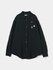Рубашка Undercover Front Patch Pocket, размер 3 - S, green