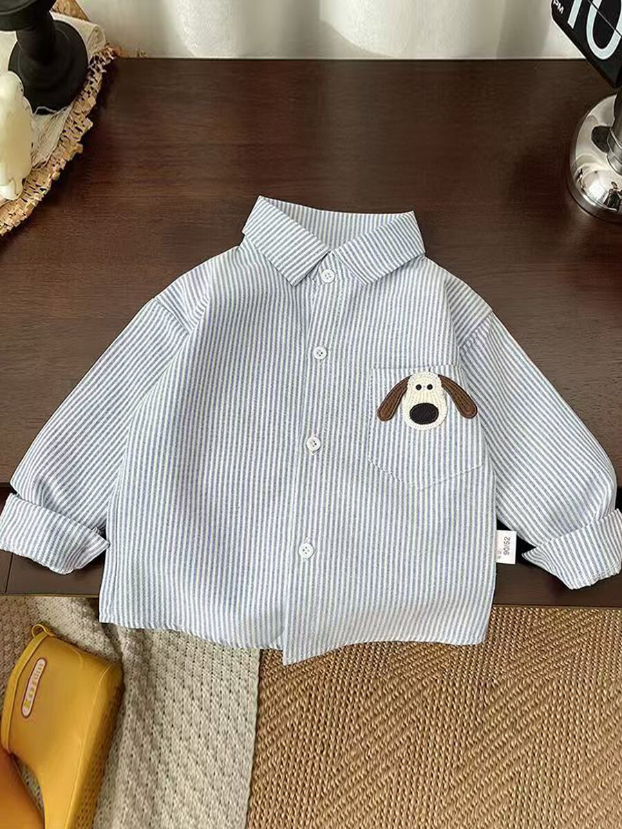 Shirt for Babies IENENS