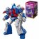 Transformers Конструктор BLOKEES Ultra Magnus, Синий