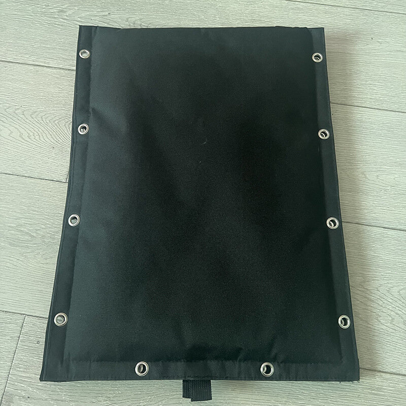 Защитный чехол против обратного потока, зимний защитный чехол от замерзания, наружный зимний защитный чехол для крана, прочный чехол для водяного насоса