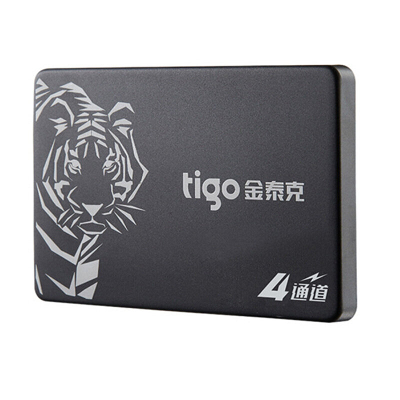 Твердотельный накопитель Tigo 2,5-дюймовый SATA3 SSD серии S300/S320