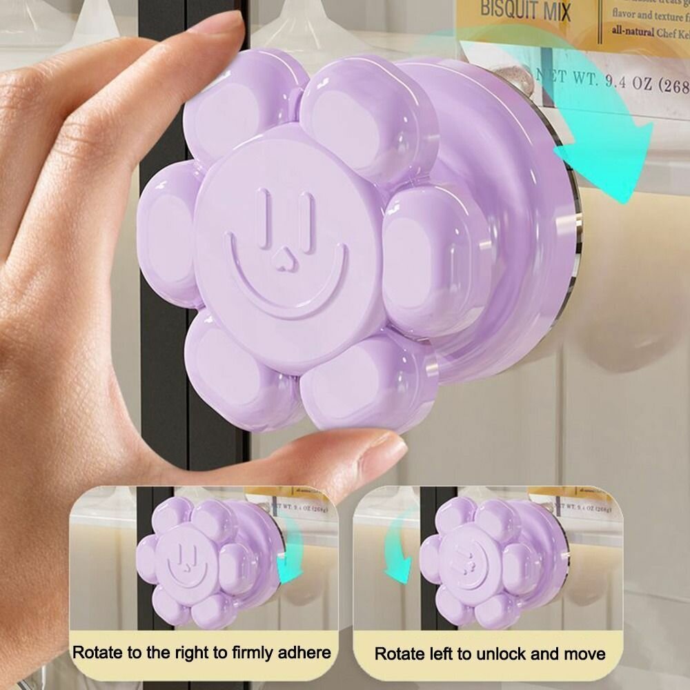 Дверная ручка с присоской