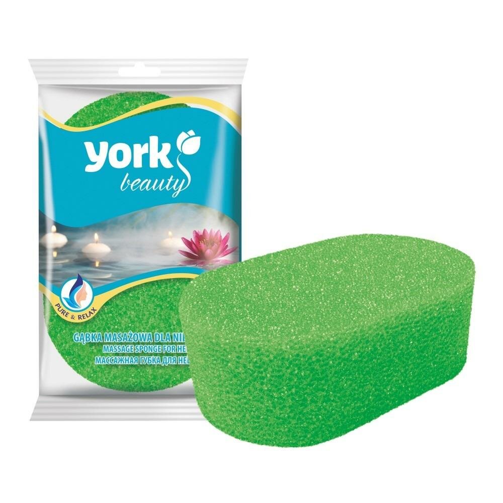 Губка для тела для НЕЁ YORK