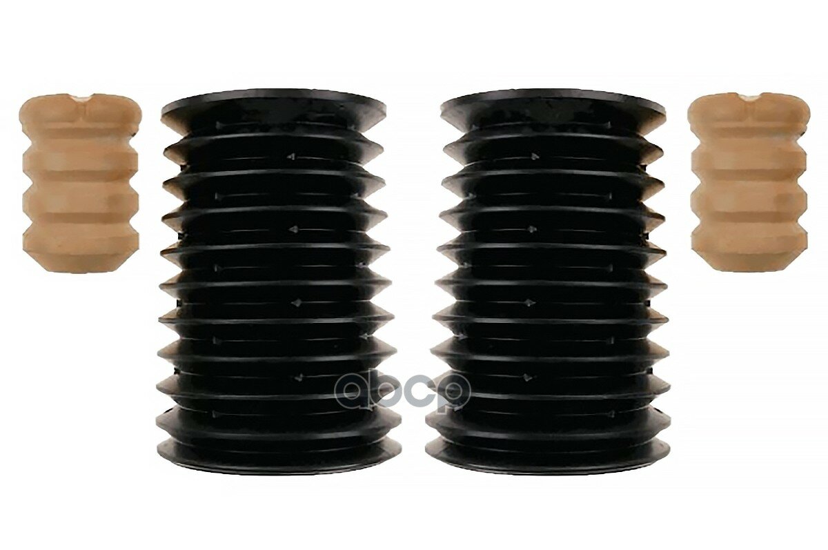 Защитный комплект передний MERCEDES Standard Springs арт. STP1083