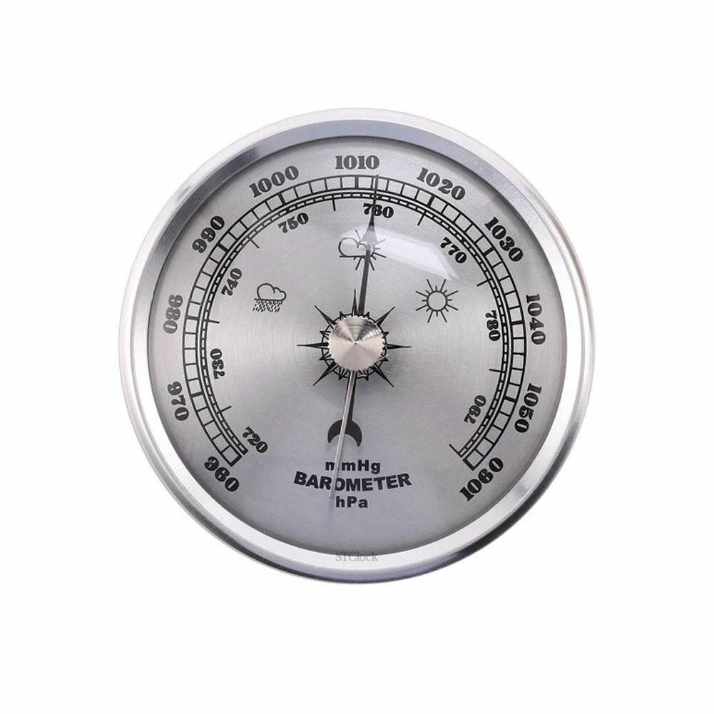 Барометр настенный с термометром и гигрометром