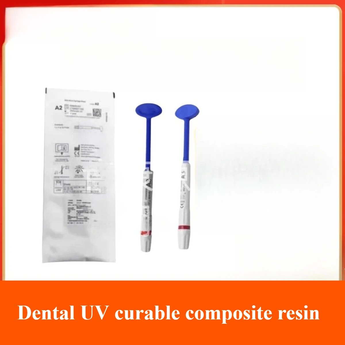 Стоматологическая композитная смола Dentsply Milky Light TPH3