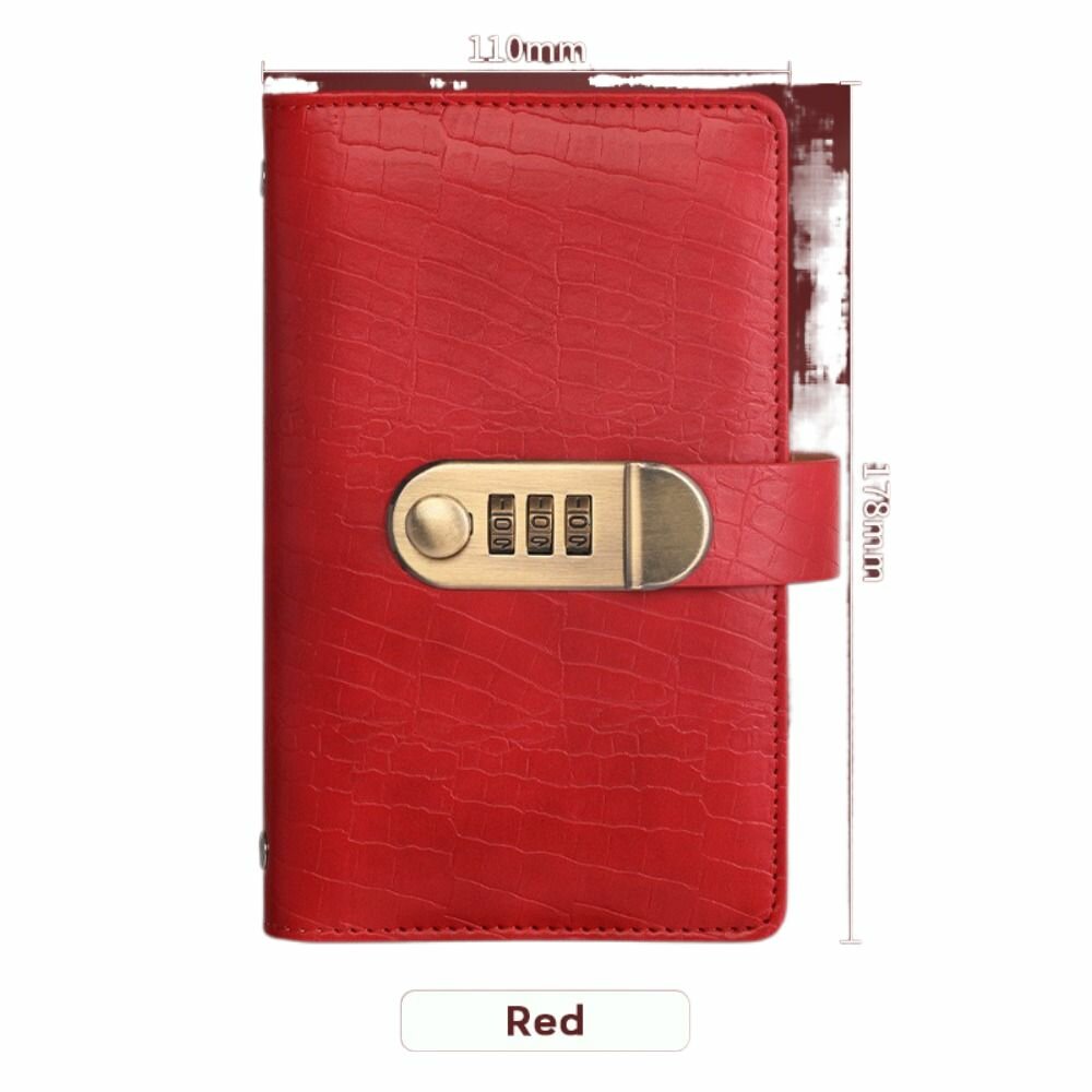 Аксессуар для блокнота, ежедневника