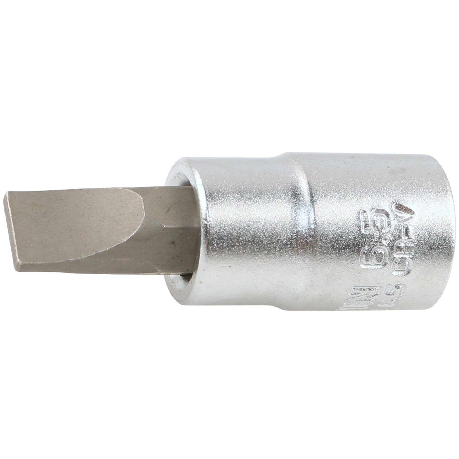 GARWIN PRO V01SL65 Головка со вставкой, 1/4", SL6,5