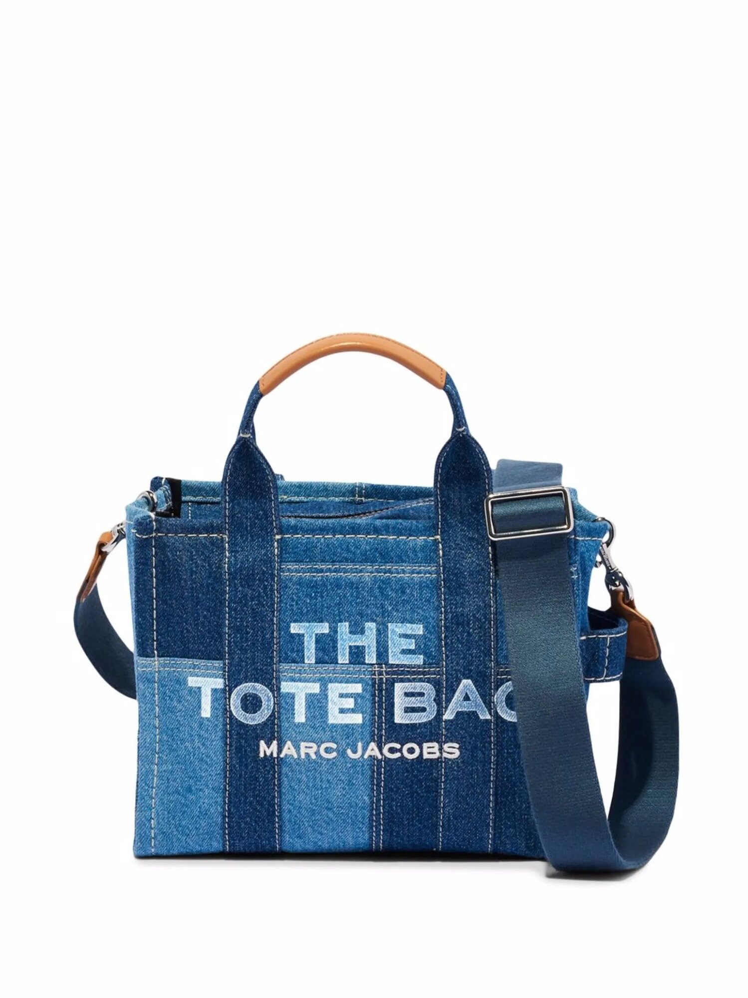 Сумка The Denim Tote