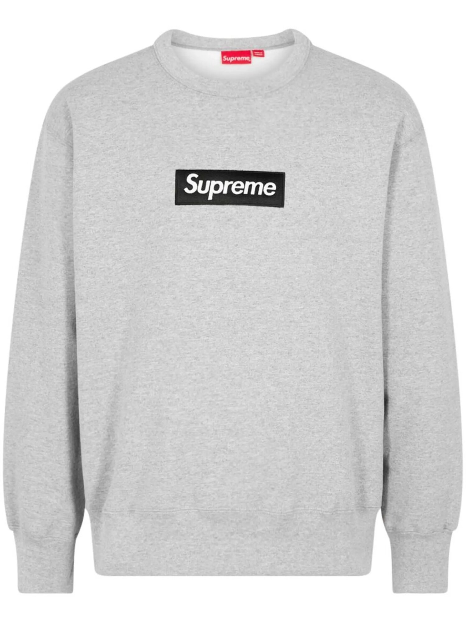 Худи Box Logo