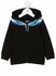 Футболка MARCELO BURLON, размер 6-9 мес, черный