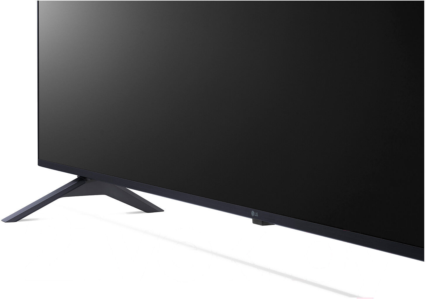 Телевизор LG 43UN640S0LD