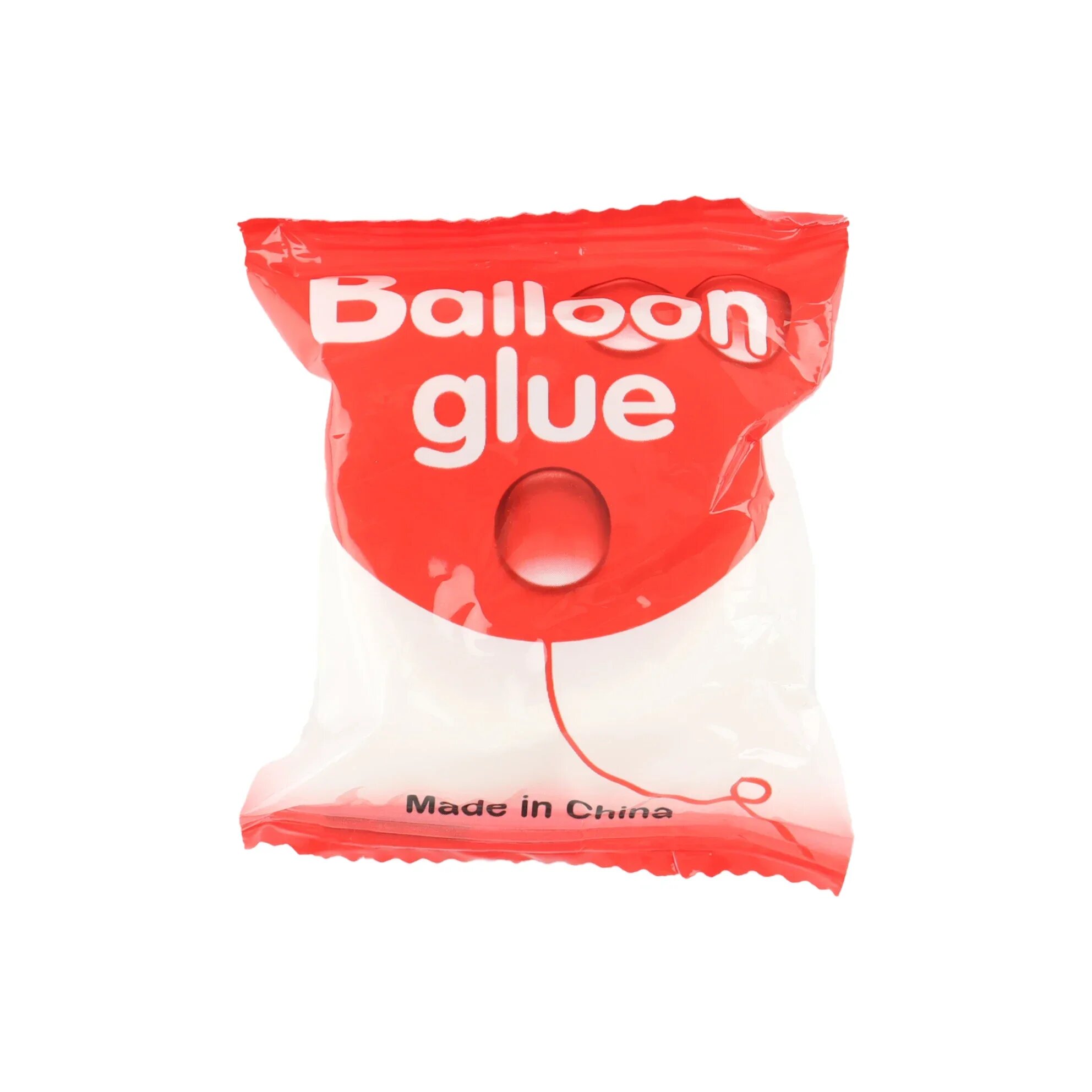 MOONBIFFY Точечное крепление для воздушных шаров 100 шт