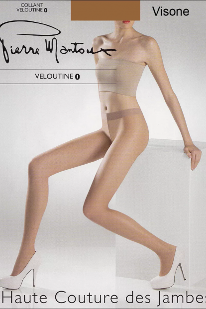 Колготки Veloutine Collant