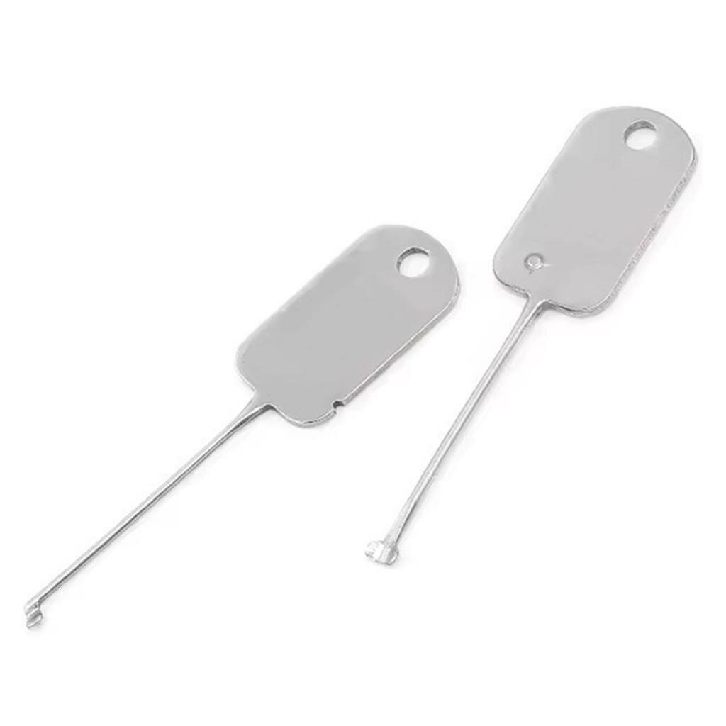 Инструмент для открытия дверных замков