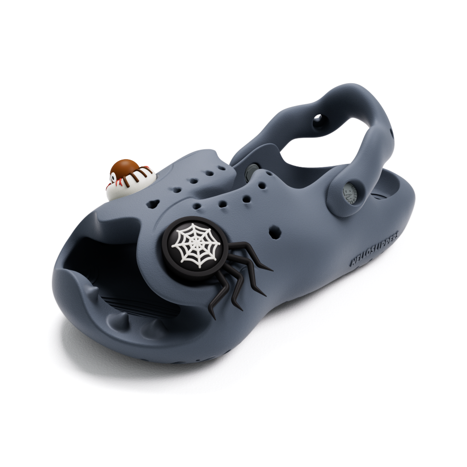 Босоножки HELLOSLIPPERS