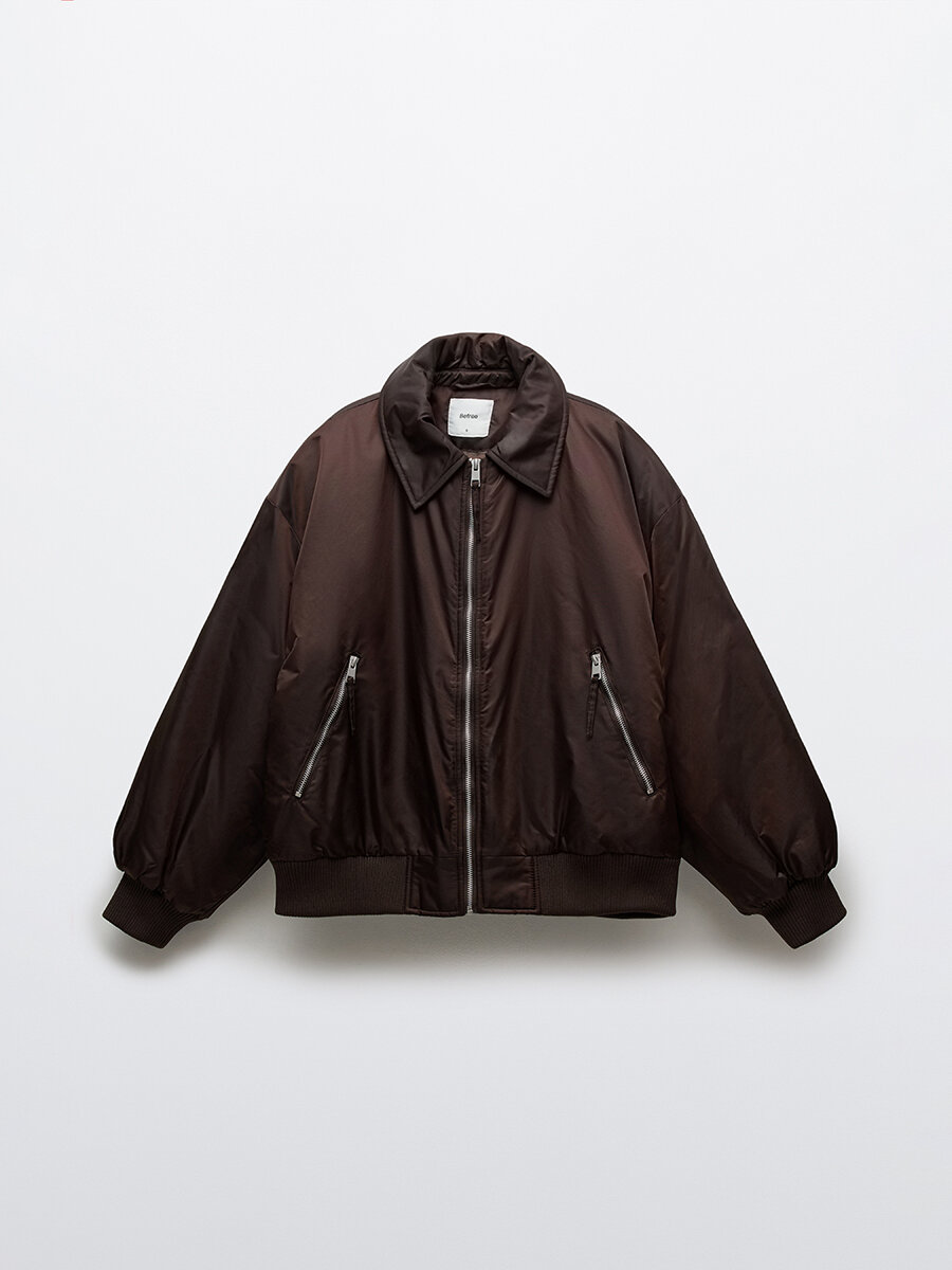 Бомбер mixmatch