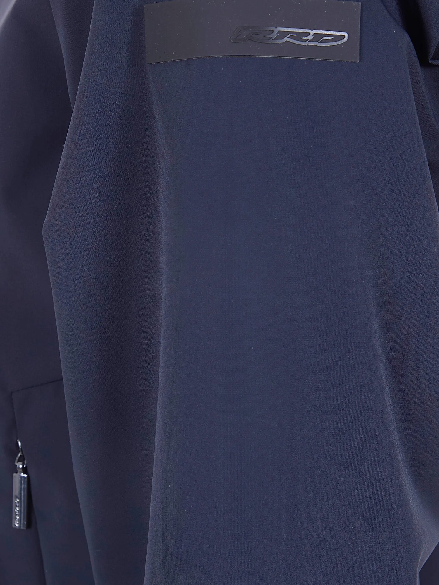 Куртка RRD Hooded jacket, размер 54, blue — фото 1