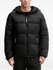 Куртка GUESS, размер 2XL, черный